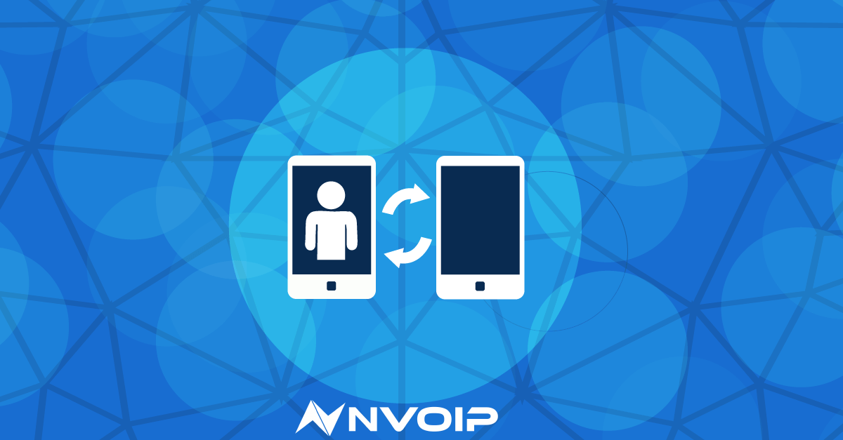 Entenda o que é e como funciona a portabilidade númerica - Nvoip