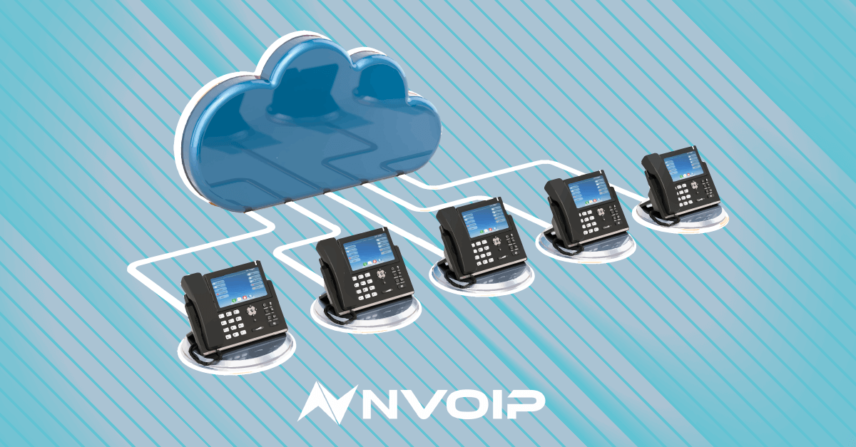 SIP Trunk: o que é - Nvoip
