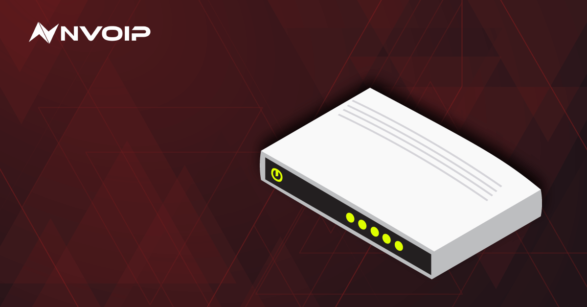 ATA SIP: conheça os melhores - Nvoip Telefonia em Nuvem