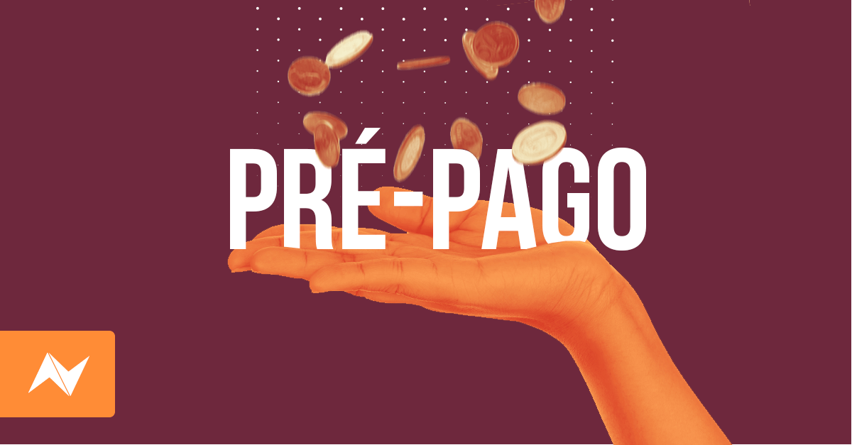 Plano de telefonia pré-pago: o que é e como funciona? - Nvoip