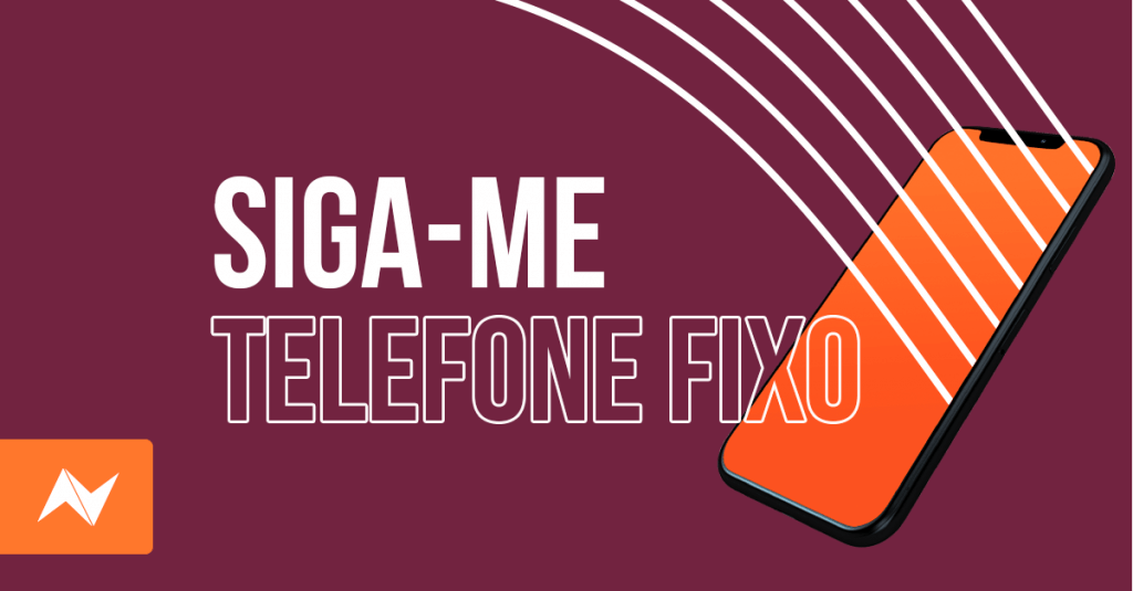 Siga-me telefone fixo: por que usar? - Nvoip SMS, Voz e API