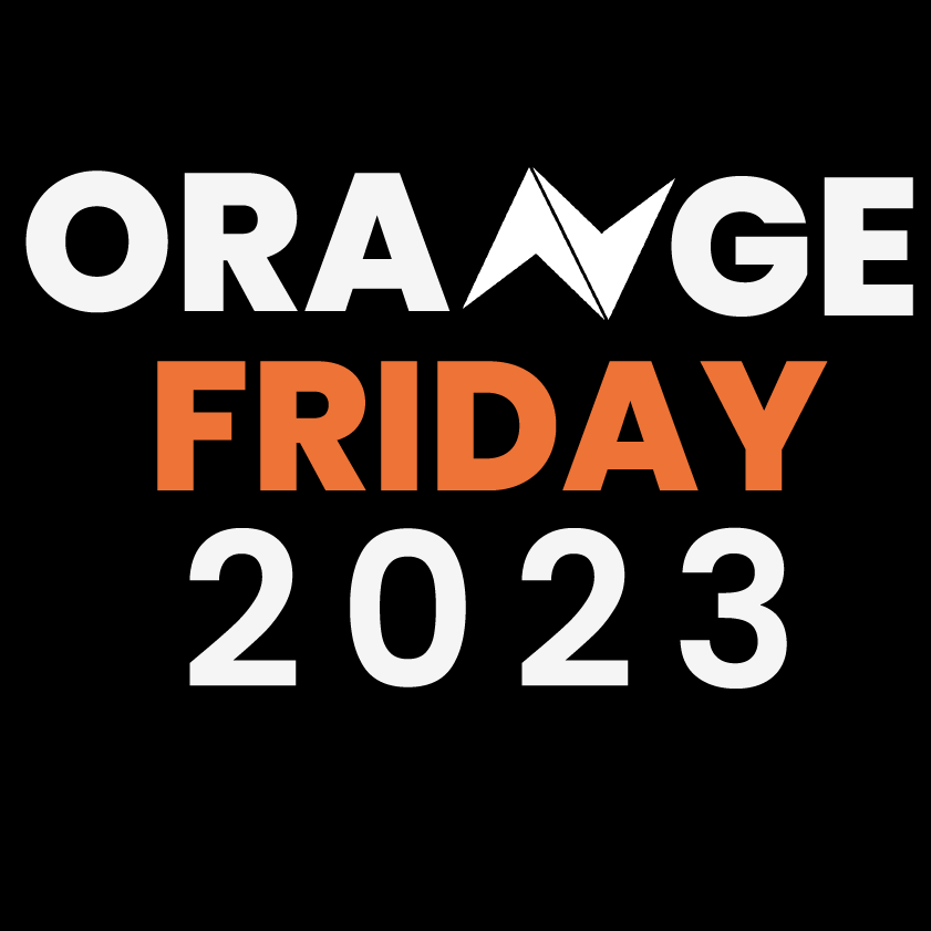 Orange Friday 2023 - Nvoip